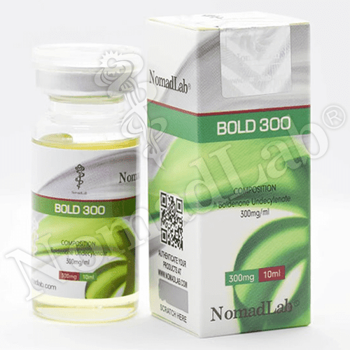 NomadLab - NomadLab Biomedical Engineering Co. Limited