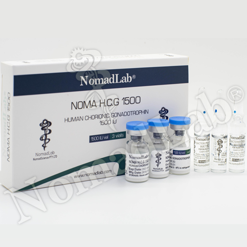NomadLab - NomadLab Biomedical Engineering Co. Limited