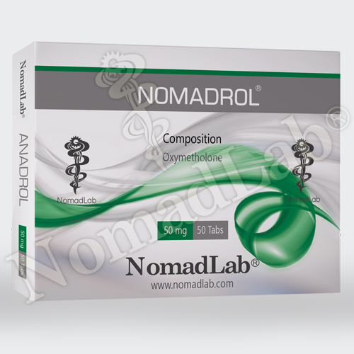 NomadLab - NomadLab Biomedical Engineering Co. Limited