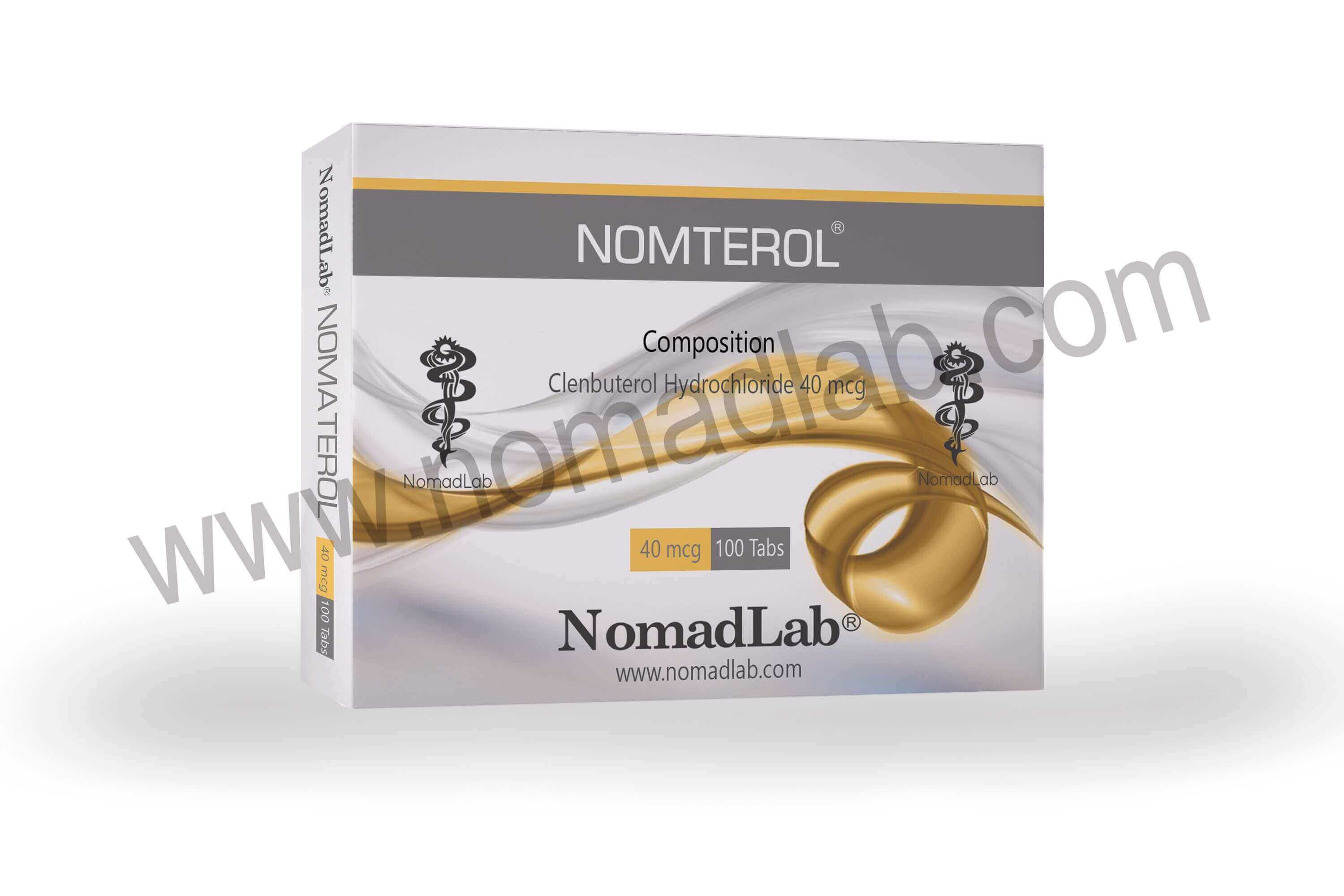 NomadLab - NomadLab Biomedical Engineering Co. Limited