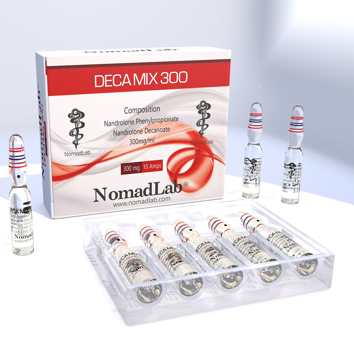 NomadLab - NomadLab Biomedical Engineering Co. Limited