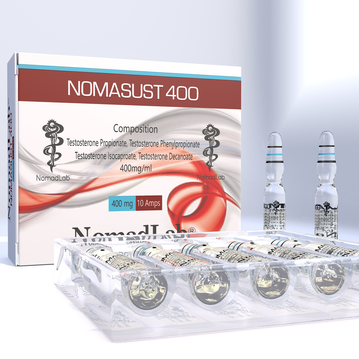 NomadLab - NomadLab Biomedical Engineering Co. Limited