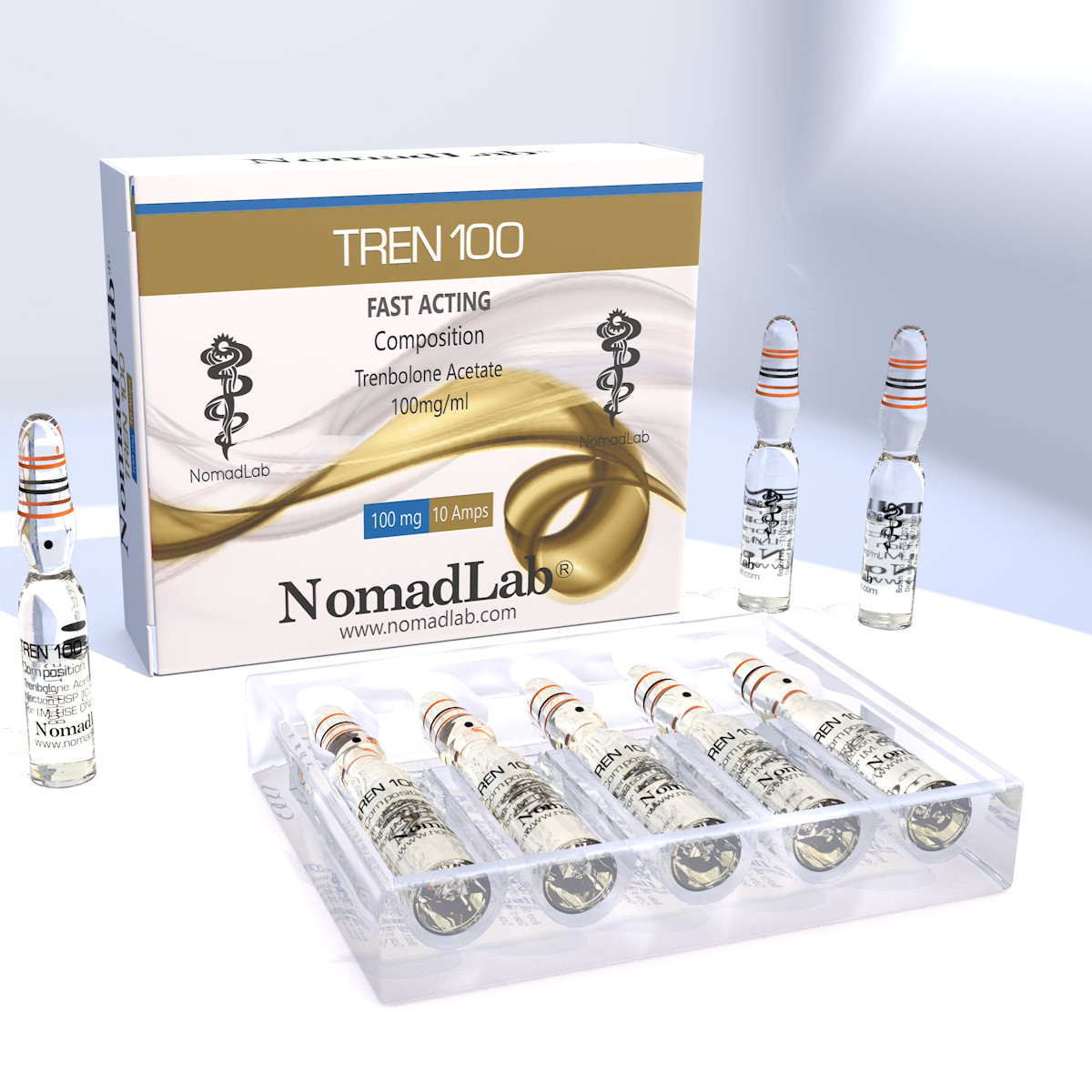 NomadLab - NomadLab Biomedical Engineering Co. Limited