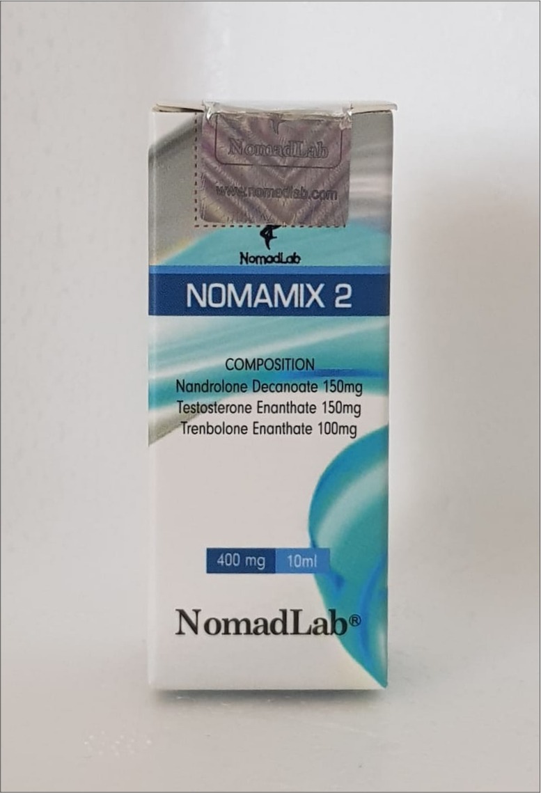 NomadLab - NomadLab Biomedical Engineering Co. Limited