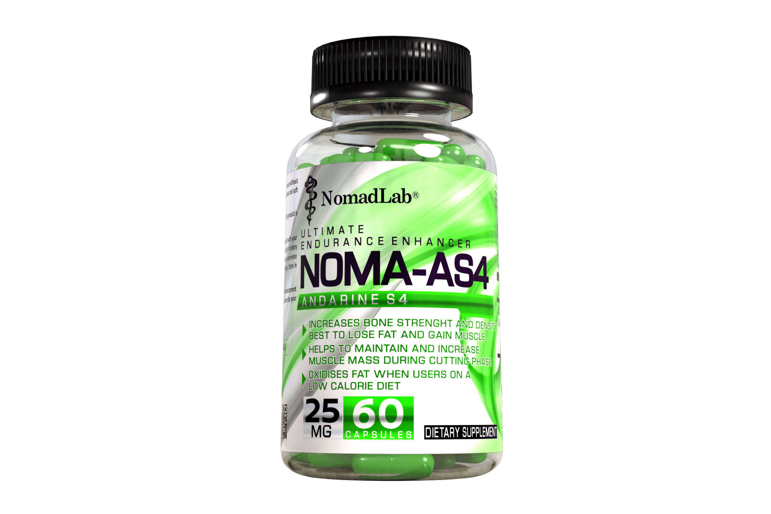 NomadLab - NomadLab Biomedical Engineering Co. Limited