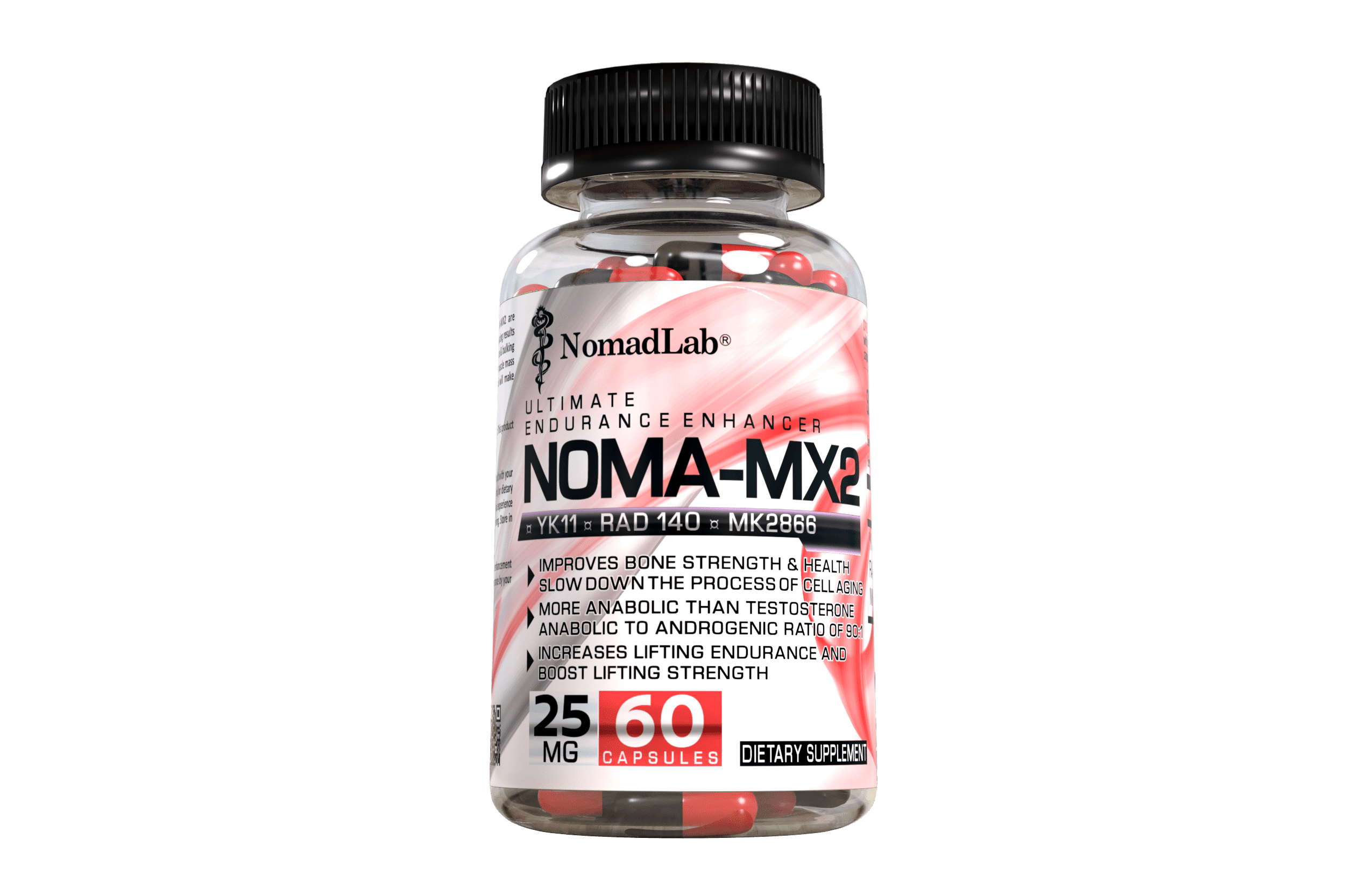 NomadLab - NomadLab Biomedical Engineering Co. Limited