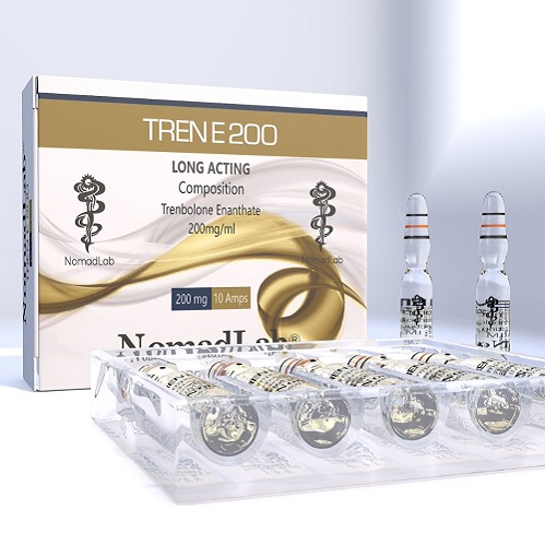 NomadLab - NomadLab Biomedical Engineering Co. Limited